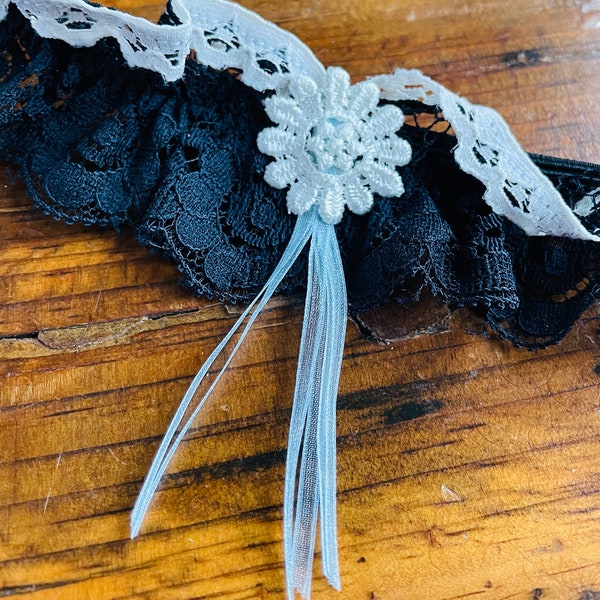 Wedding Garter Belt - Etsy