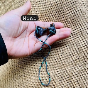 Custom Medicine Moccasin Mirror Charms - Etsy Canada