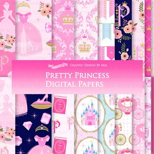 Princess, Princess Dress, Birthday Part, Princess Party, Royal, Pink ...