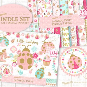 Ladybug, Ladybug Graphic, Ladybug Images, Ladybug Party, Ladybug ...