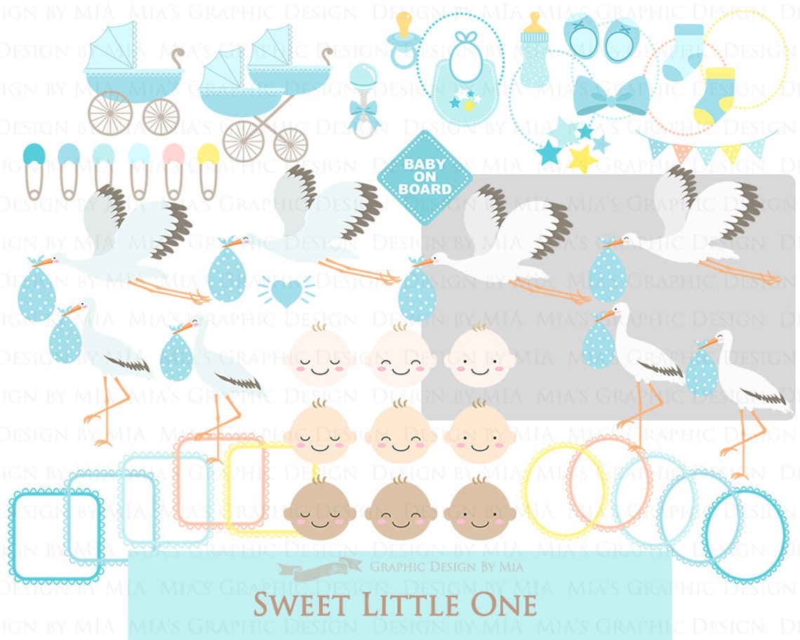 Baby Baby Shower Baby Graphic Baby Digital Cute Baby Baby - Etsy