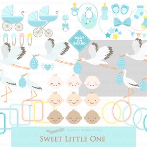 Baby, Baby Shower, Baby Graphic, Baby Digital, Cute Baby, Baby Boy ...
