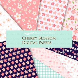 Cherry Blossom, Cherry Blossom Flower, Sakura, Sakura Flower, Spring ...