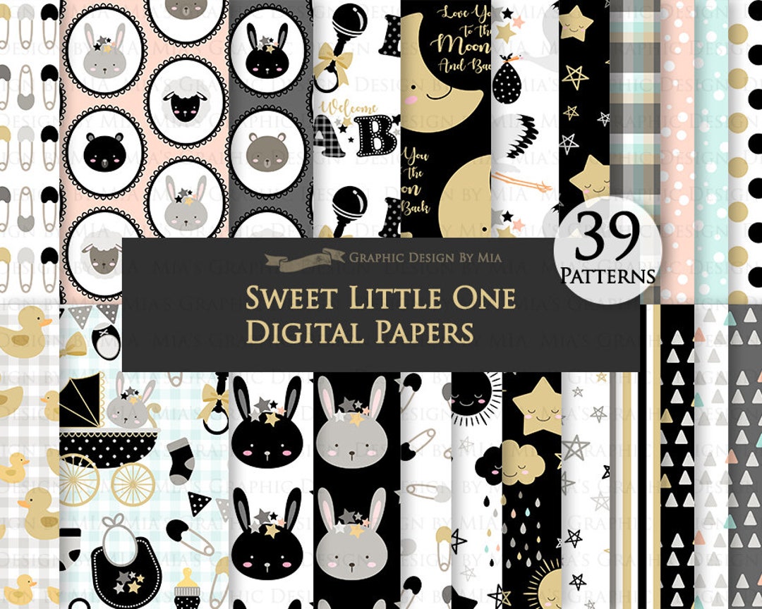 Baby, Baby Shower, Baby Graphic, Baby Digital, Cute Baby, Baby Girl ...