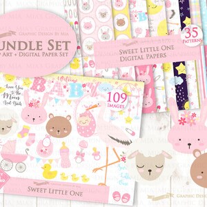 Baby, Baby Shower, Baby Graphic, Baby Digital, Cute Baby, Baby Girl ...