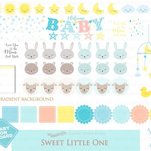 Baby, Baby Shower, Baby Graphic, Baby Digital, Cute Baby, Baby Boy ...