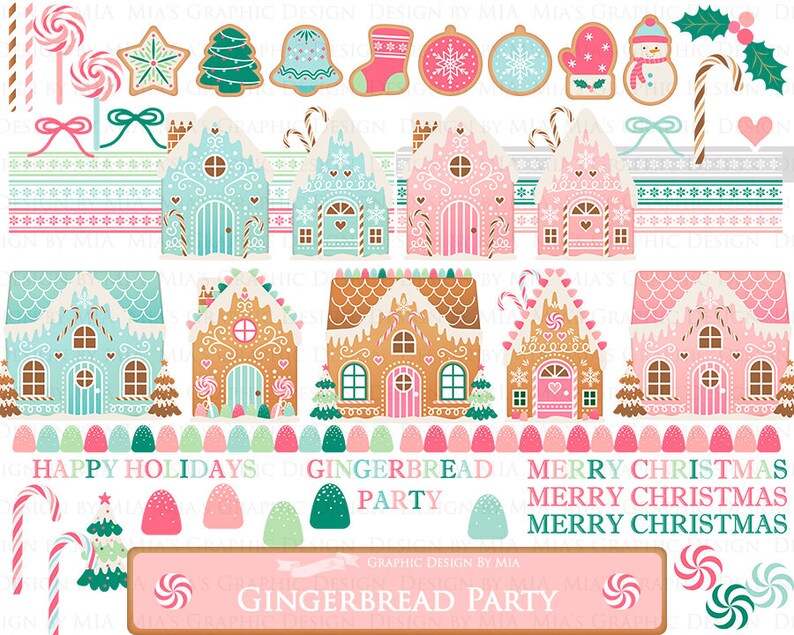 Gingerbread, Gingerbread Man, Gingerbread House, Christmas Gingerbread ...
