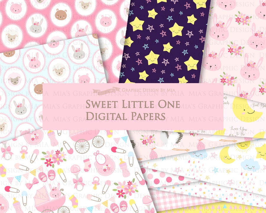 Baby Baby Shower Baby Graphic Baby Digital Cute Baby Baby | Etsy