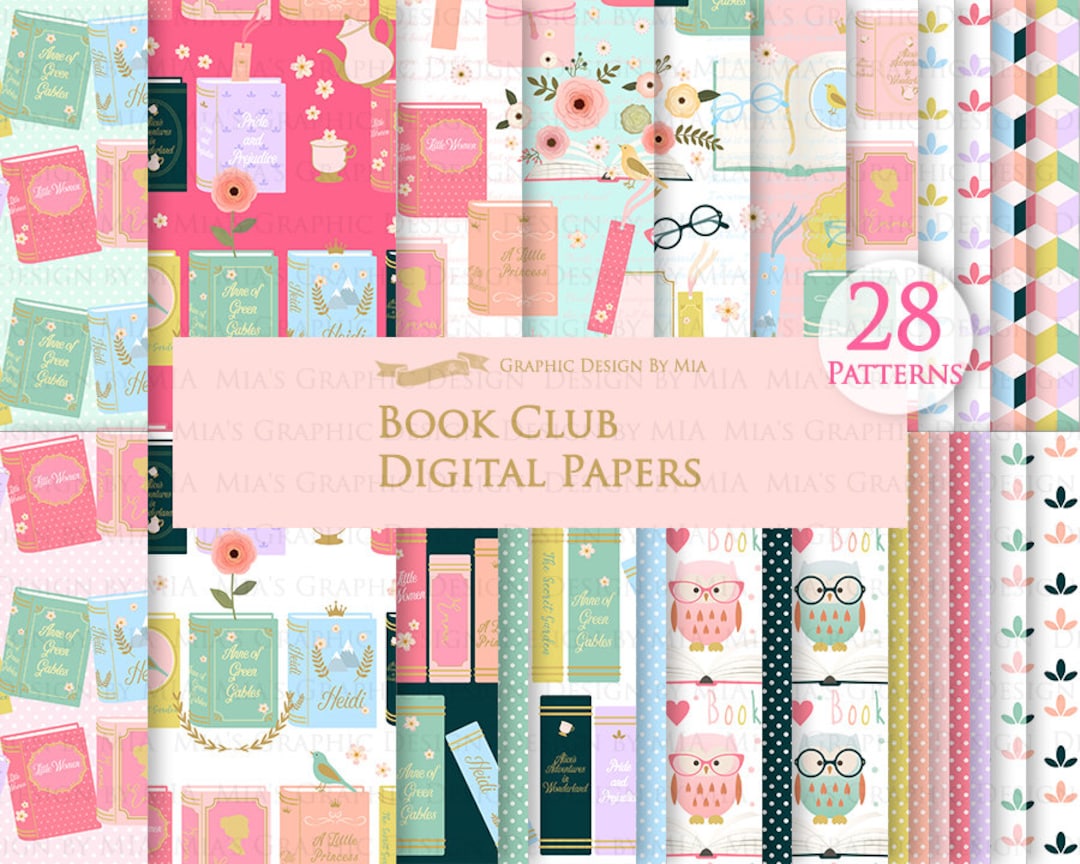 Book, Book Club, I Love Books, Book Collection, Book Day, Open Book ...