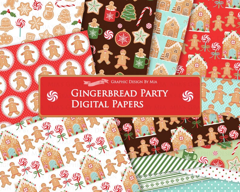 Gingerbread, Gingerbread Man, Gingerbread House, Gingerbread Cookies ...