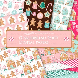 Gingerbread, Gingerbread Man, Gingerbread House, Gingerbread Cookies ...