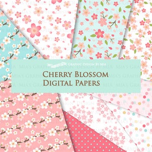 Cherry Blossom, Cherry Blossom Flower, Sakura, Sakura Flower, Spring ...