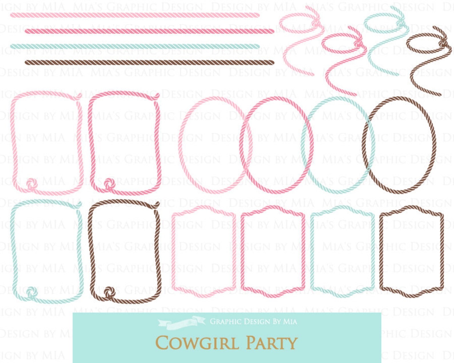 Cowgirl Clip Art, Cowgirl Digital, Cowgirl Party, Cowgirl Boots, Cowboy ...