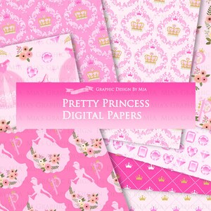 Princess, Princess Dress, Birthday Part, Princess Party, Royal, Pink ...