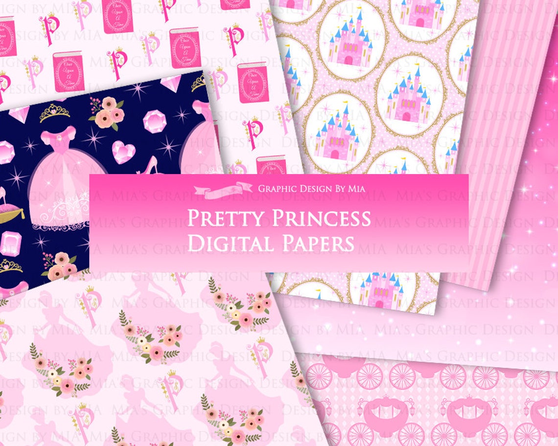 Princess, Princess Dress, Birthday Part, Princess Party, Royal, Pink ...