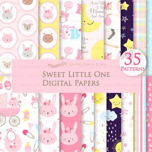 Baby, Baby Shower, Baby Graphic, Baby Digital, Cute Baby, Baby Girl ...