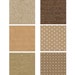 Natural Kraft Digital Paper Pack Instant Download DP065 - Etsy