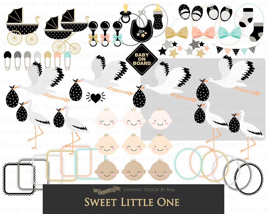 Baby Baby Shower Baby Graphic Baby Digital Cute Baby Baby - Etsy