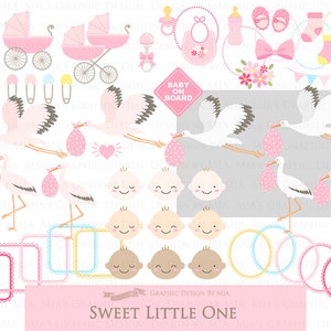 Baby, Baby Shower, Baby Graphic, Baby Digital, Cute Baby, Baby Girl ...