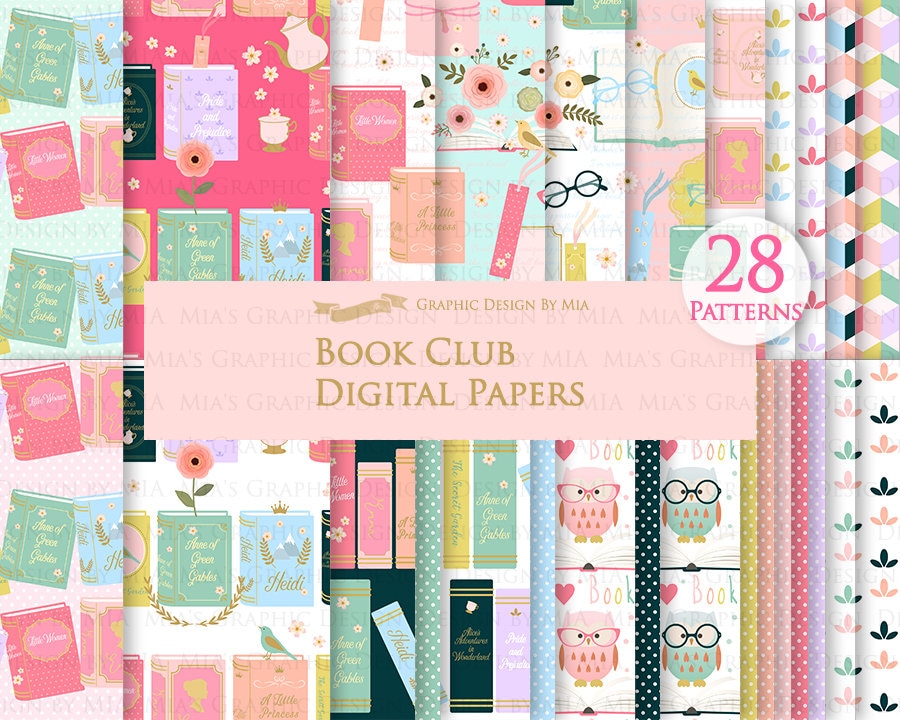 Book, Book Club, I Love Books, Book Collection, Book Day, Open Book ...