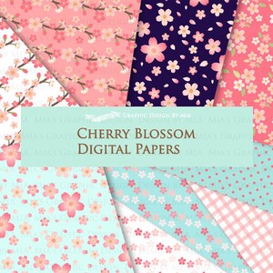 Cherry Blossom, Cherry Blossom Flower, Sakura, Sakura Flower, Spring ...