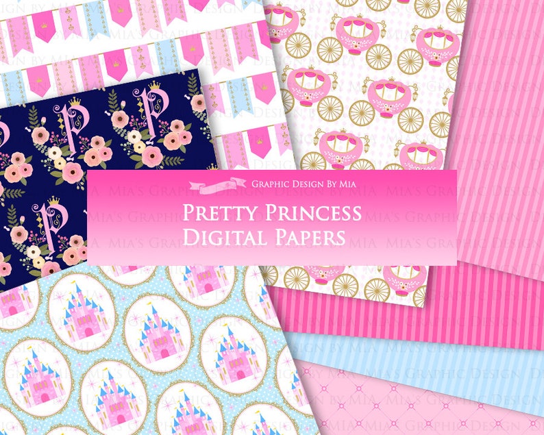 Princess, Princess Dress, Birthday Part, Princess Party, Royal, Pink ...