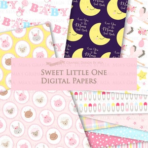 Baby, Baby Shower, Baby Graphic, Baby Digital, Cute Baby, Baby Girl ...