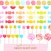 Candy, Sweet Candy, Candy Shop, Candy Store, Candy Digital, Candy ...