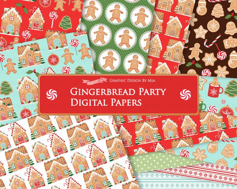 Gingerbread, Gingerbread Man, Gingerbread House, Gingerbread Cookies ...
