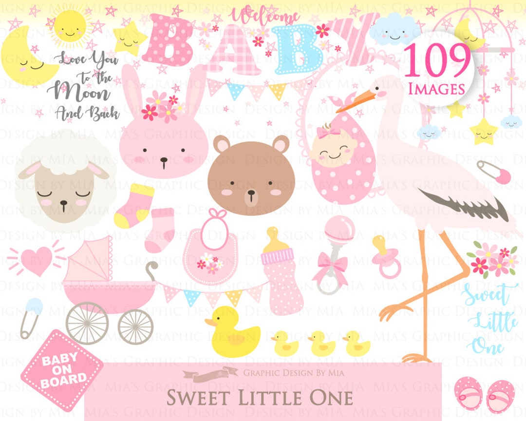 Baby, Baby Shower, Baby Graphic, Baby Digital, Cute Baby, Baby Girl ...