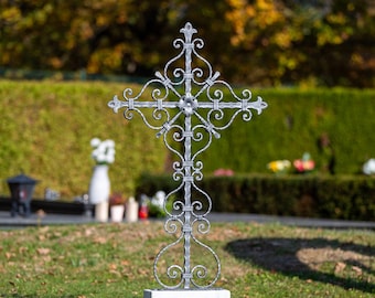 Gothic Tombstone Decoration - Etsy