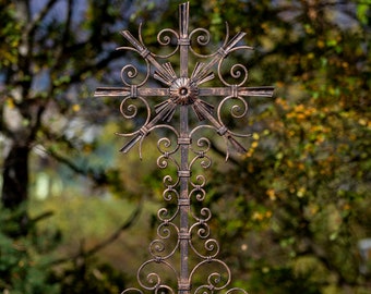 Gothic Tombstone Decoration - Etsy