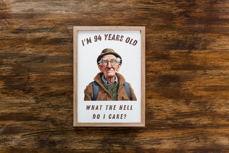 Grumpy Old Men Movie Inspired Printable Digital Wall Art Bundle, Printable Download, Movie Quote ...