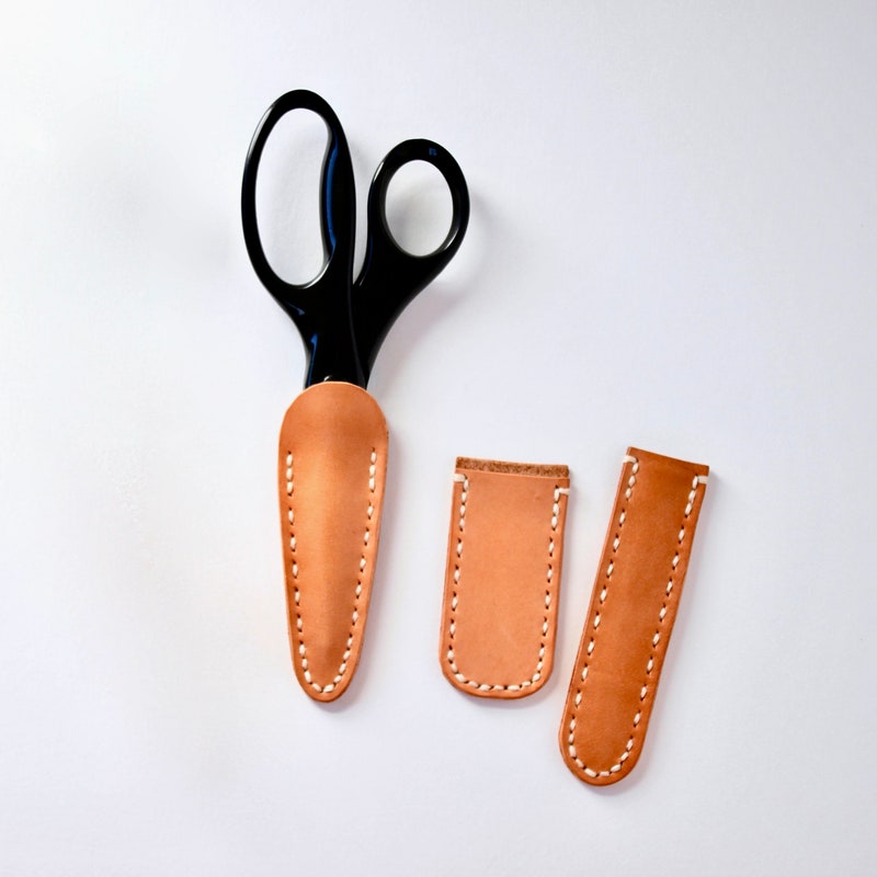 Scissor Sheath - Etsy