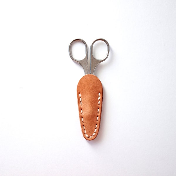 Scissor Case - Etsy