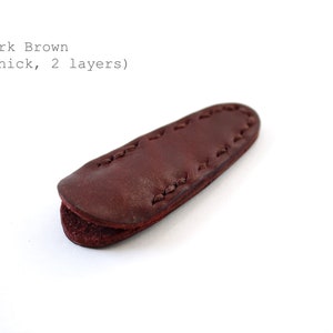 Small Scissor Case, Leather Scissor Case, Embroidery Scissor, Scissor ...