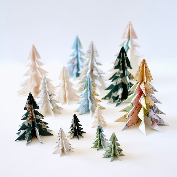 Xmas Tree - Etsy