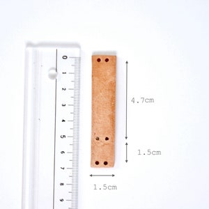 Thimble Thimble Ring Leather Thimble Adjustable Thimble - Etsy