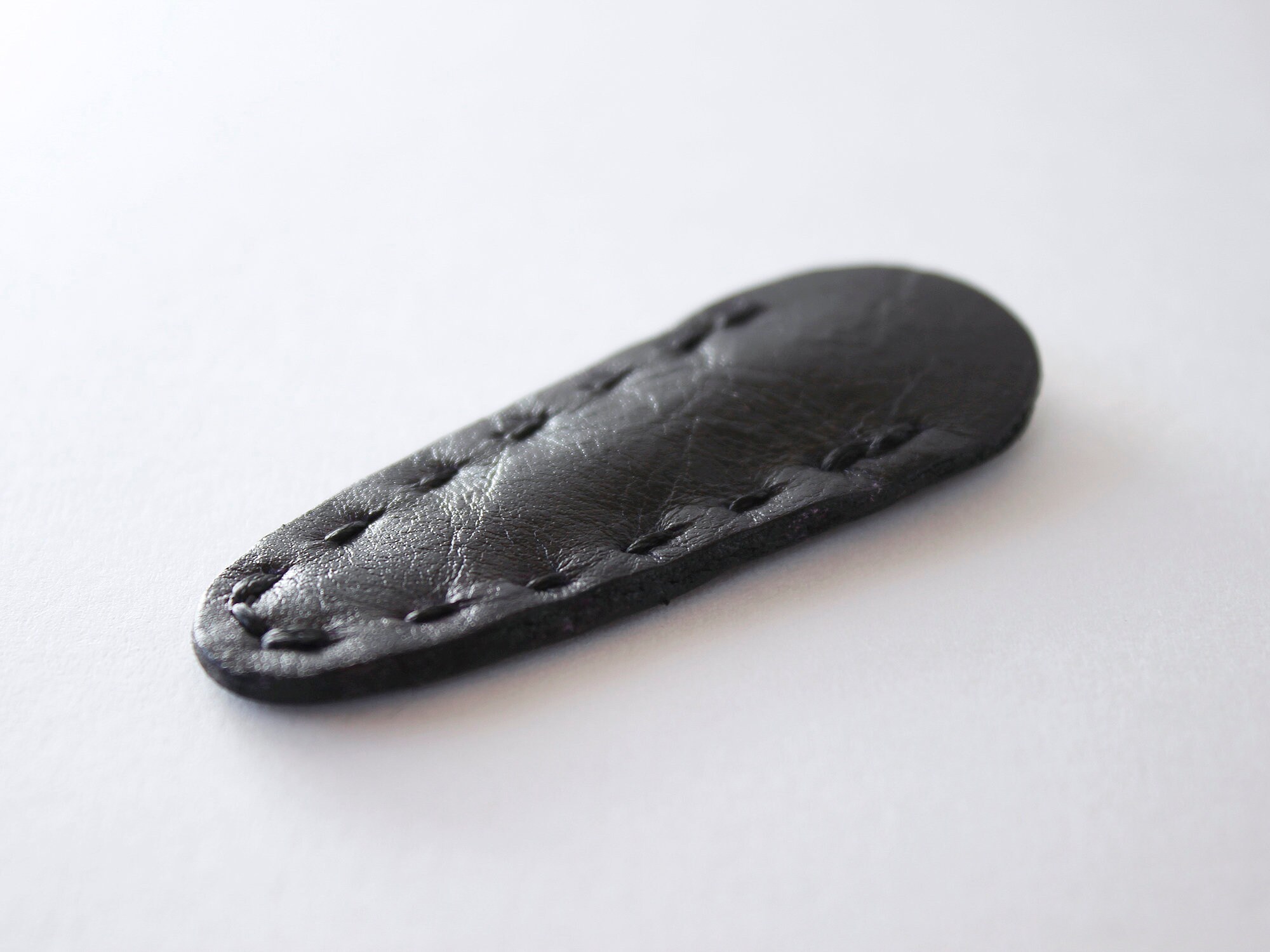 Small scissor case leather scissor case embroidery scissor | Etsy