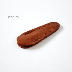 Small Scissor Case, Leather Scissor Case, Embroidery Scissor, Scissor ...