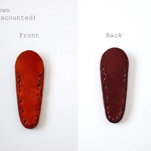 Small Scissor Case, Leather Scissor Case, Embroidery Scissor, Scissor ...