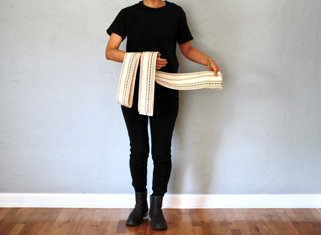 Men's Obi, Kaku Obi, Vintage Obi, Obi Belt, Kimono Belt, Kimono Obi ...