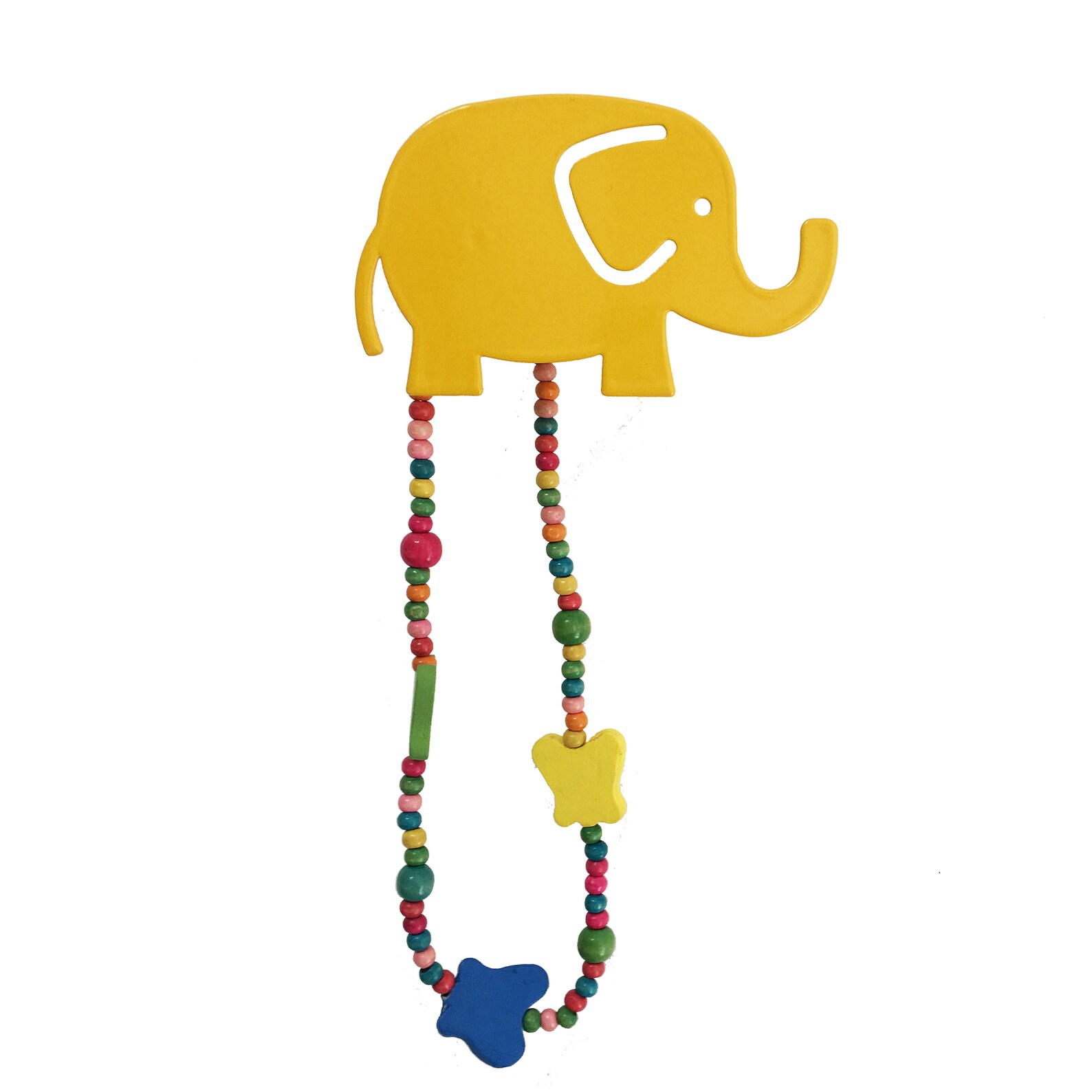 Elephant Rackt for Clothes Rack for Clothes Hang Grey - Etsy