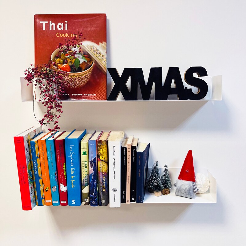 Library Decorations - Etsy