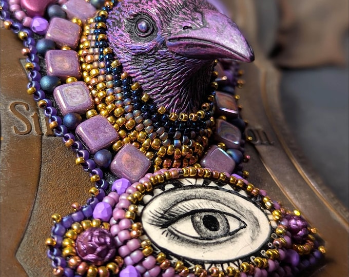 SOLD - Voodoo Gypsy Princess is Not Happy, Dabbles in Potions, Things ...