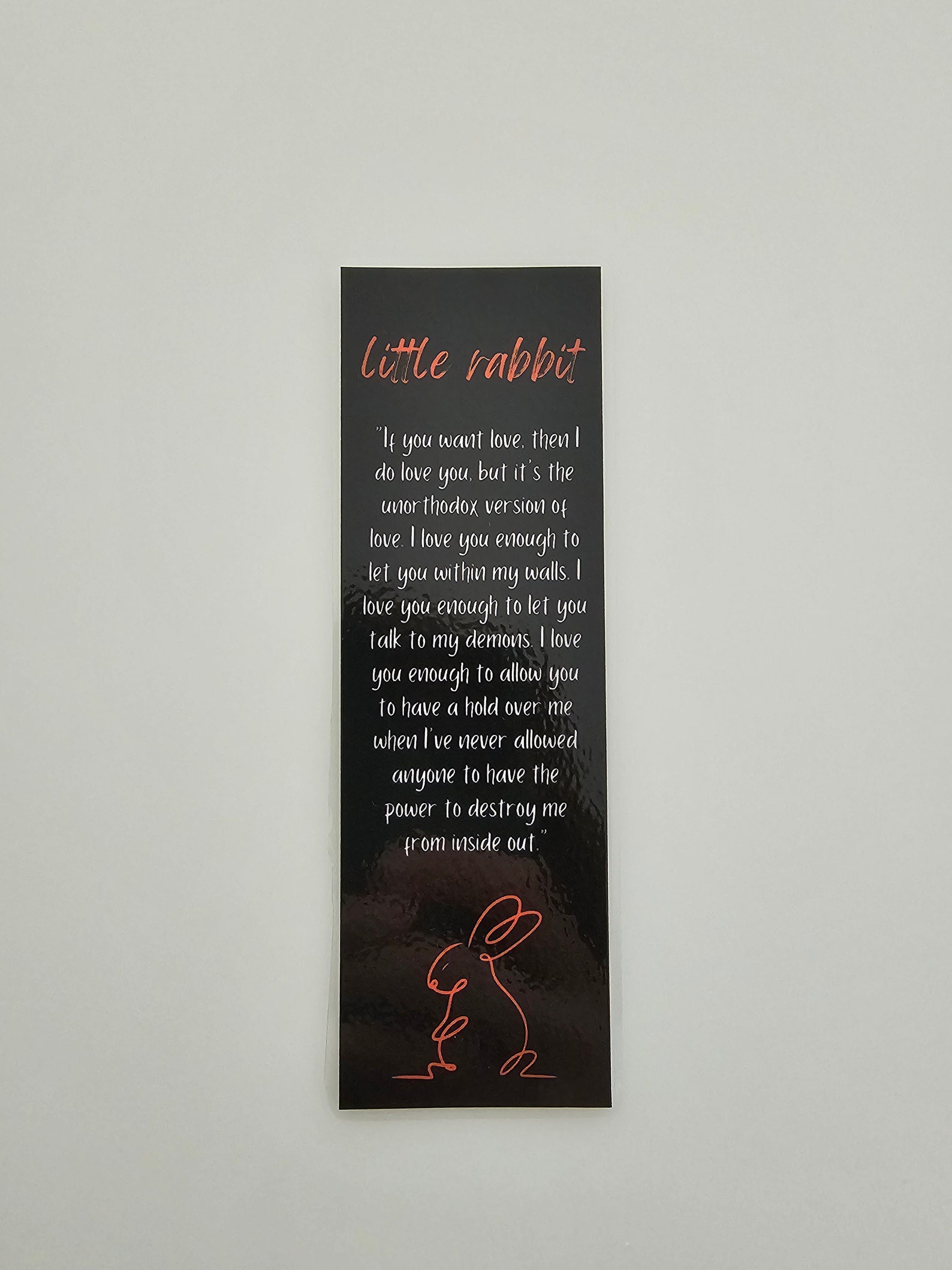 Legacy of Gods Series Bookmark (6 Different Options) - Etsy