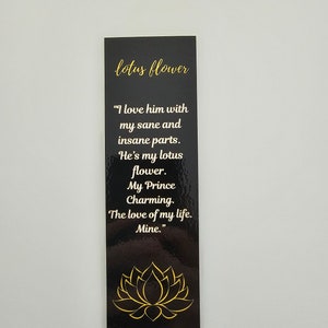 Legacy of Gods Series Bookmark (6 Different Options) - Etsy