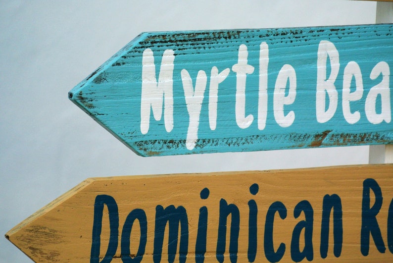 Personalized Family Reunion Garden Sign. Housewarming Gift for Parents ...