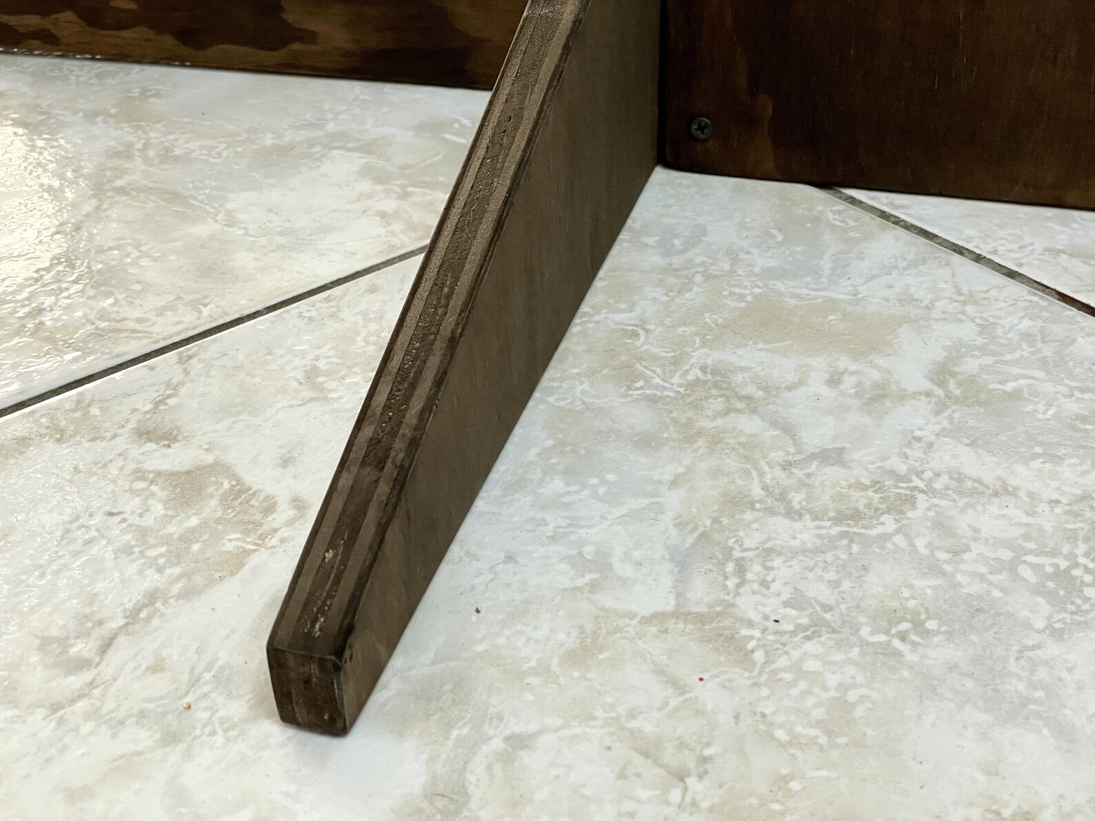 Free Standing Post for Directional Sign. Wooden Sign Holder - Etsy