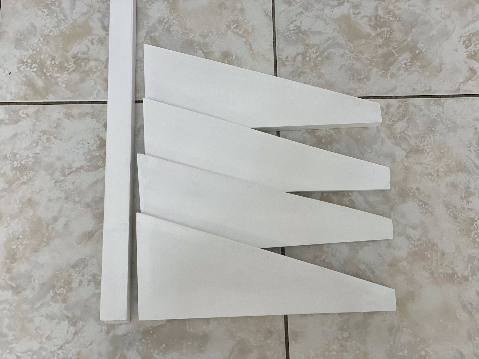 Directional Sign Free Standing Post, Wooden Self Standing Sign Post ...